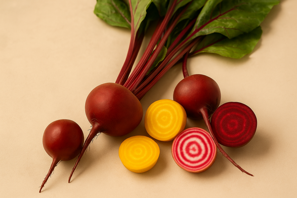 Grow Beets: Complete Plant Profile, Care & Harvest Guide - Greenmuse